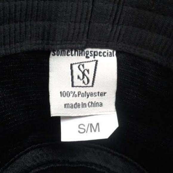 ss something special | Accessories | Ss Something Special Gray ...